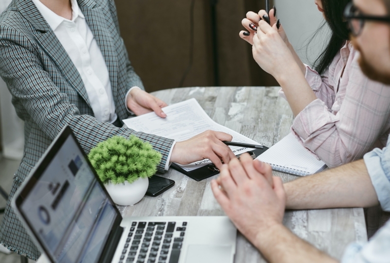 Claims Adjuster in Antioch | Summit Claim Services